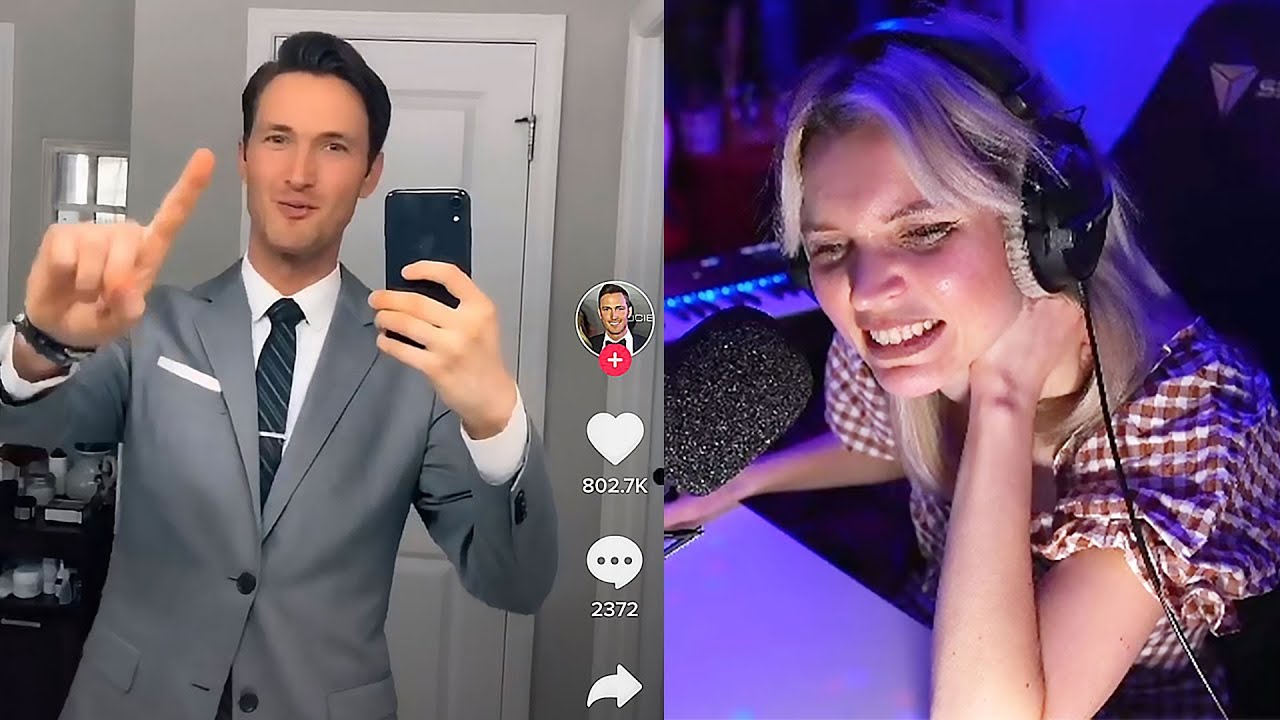 Russell Hartley is Doing WHAT Now? - YouTube