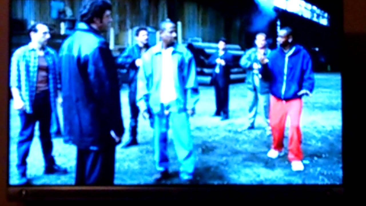 All time fav scene-Blue Streak - YouTube
