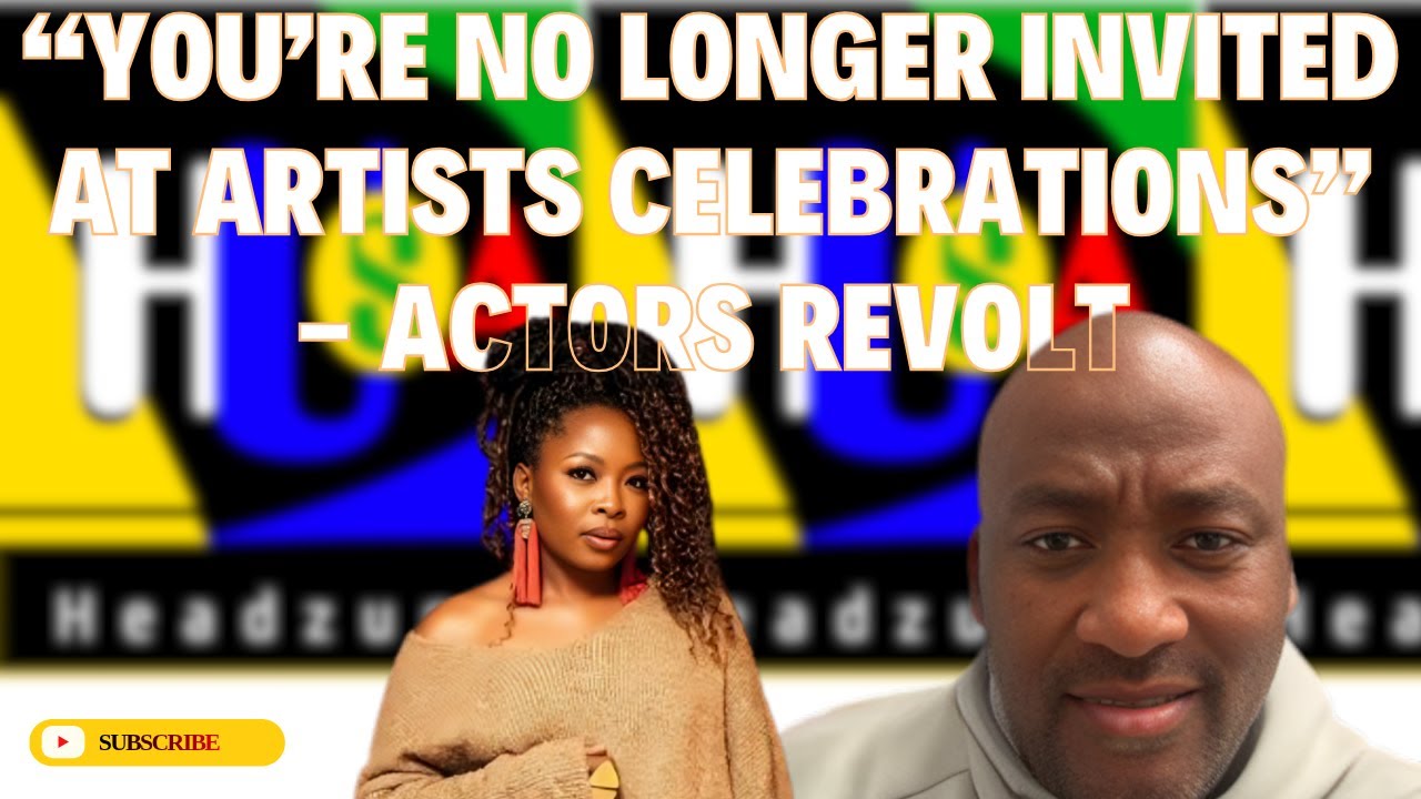 Lerato Mvelase SLAMS Gayton Mckenzie At Nandi Nyembe Memorial Service ...