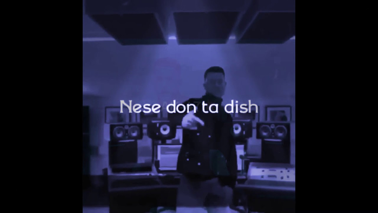 ALTIN-KUJDES(Text Shqip) - YouTube