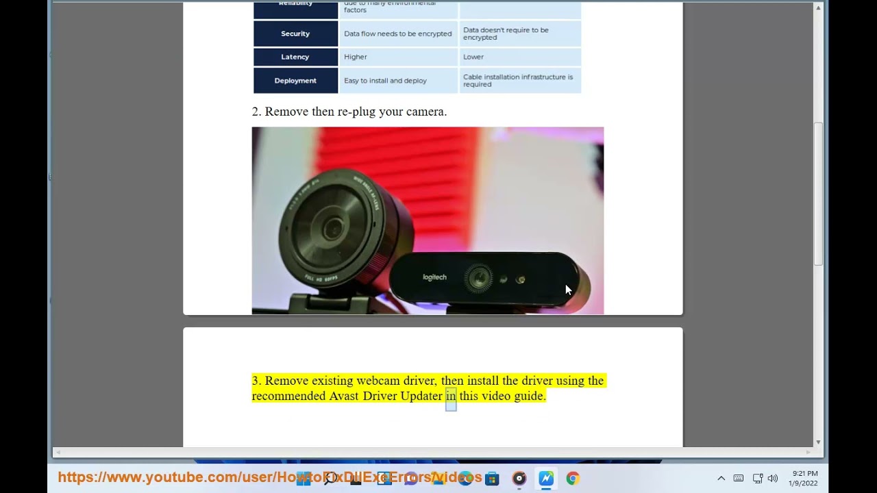 Fix Google Meet Getting ready loop in Windows 11/10 - YouTube
