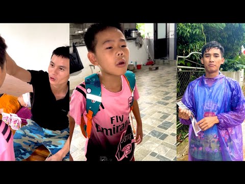 Cậu Bé Người Rừng ( Phần 132 - 136 ) | Hành Trình Anh Tippi Tìm Kiếm ...