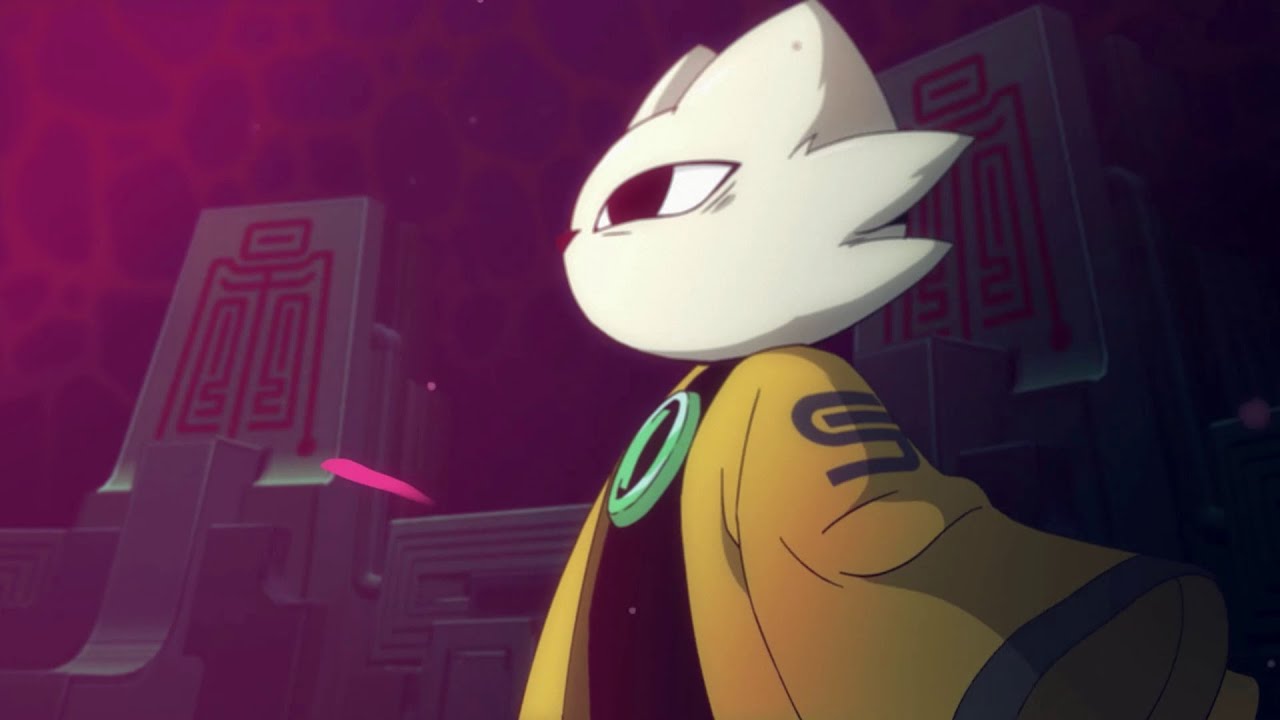 Nine Sols 九日 - EIGONG Final Boss Fight and TRUE ENDING (HITLESS) - YouTube