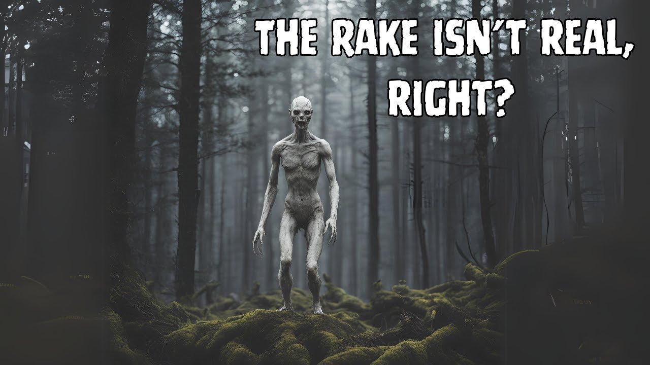 Unmasking the Rake: Myth, Reality, and Survival Strategies - YouTube