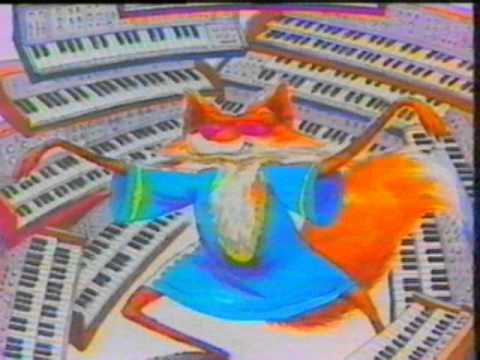 FOX FM Melbourne 1982 TV Commercial - YouTube