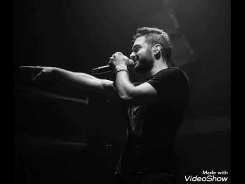İlyas Yalçıntaş - Içimdeki Duman (Lyrics)