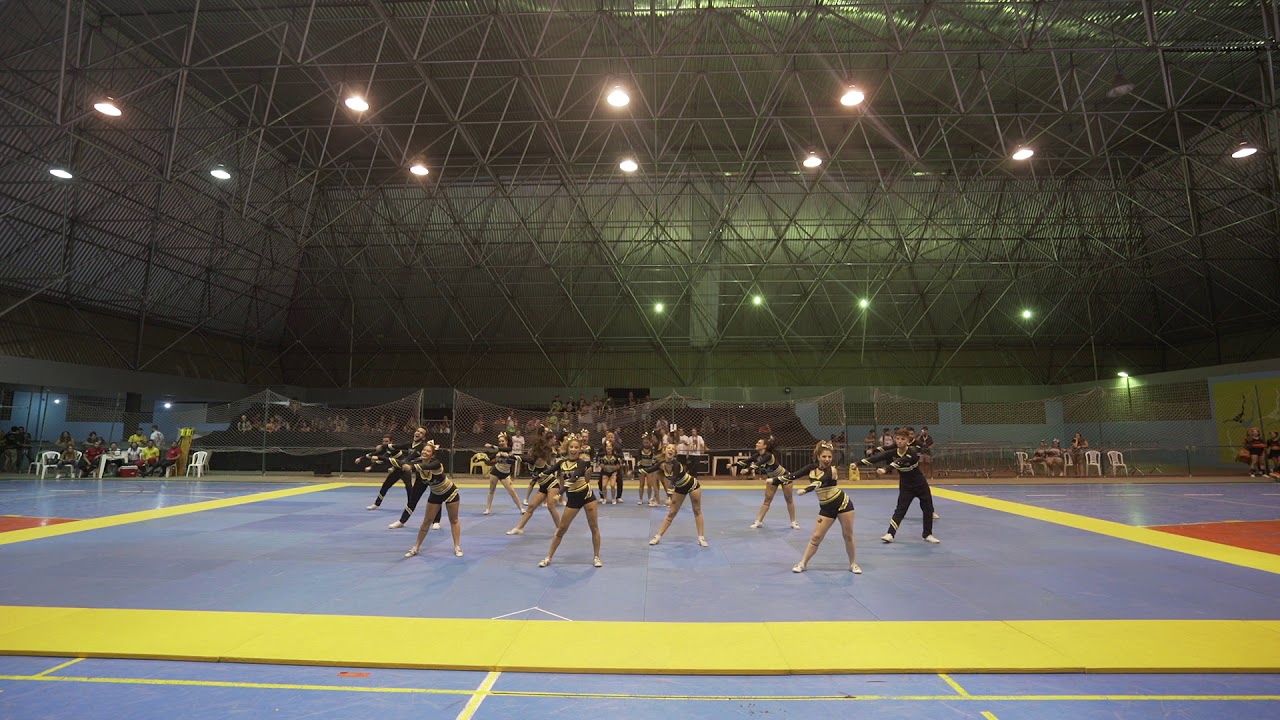 PTK - V INTERMED BA 2019 - YouTube