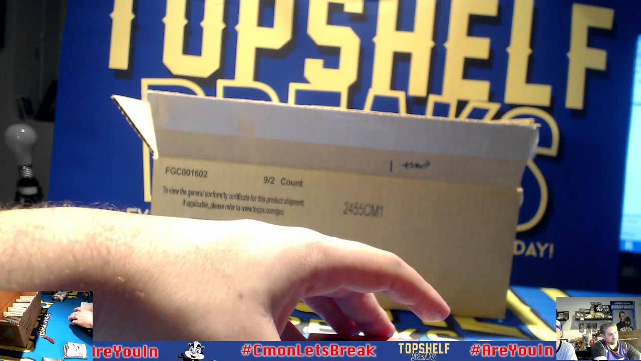 T3 Dual box Draft Yer Division - YouTube