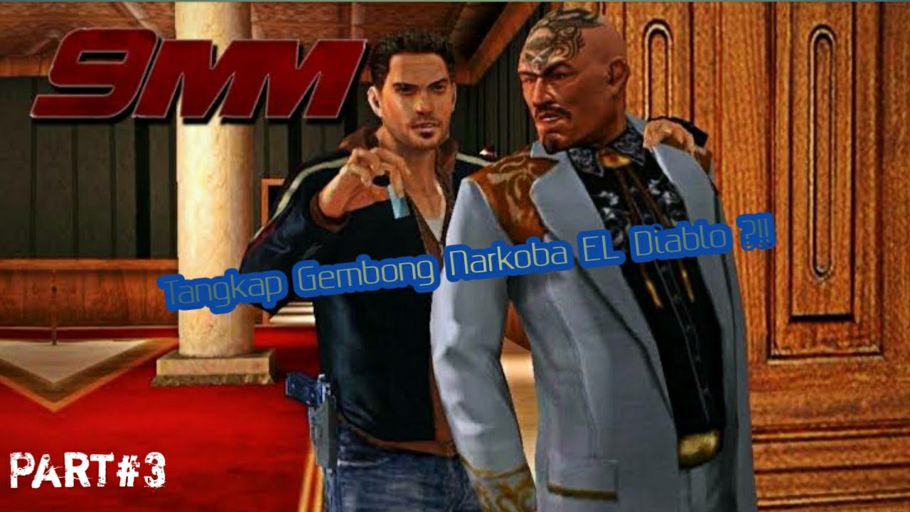 Musuh Dalam Selimut !! - 9mm Android On Pocophone F1 - Part#3 - YouTube