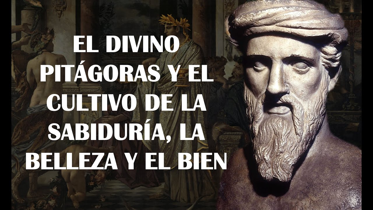 JÁMBLICO (III) Y LA VIDA DE LOS PITAGÓRICOS: "El prototipo de las ...
