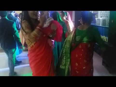 Party dance /Gojima daam xina..