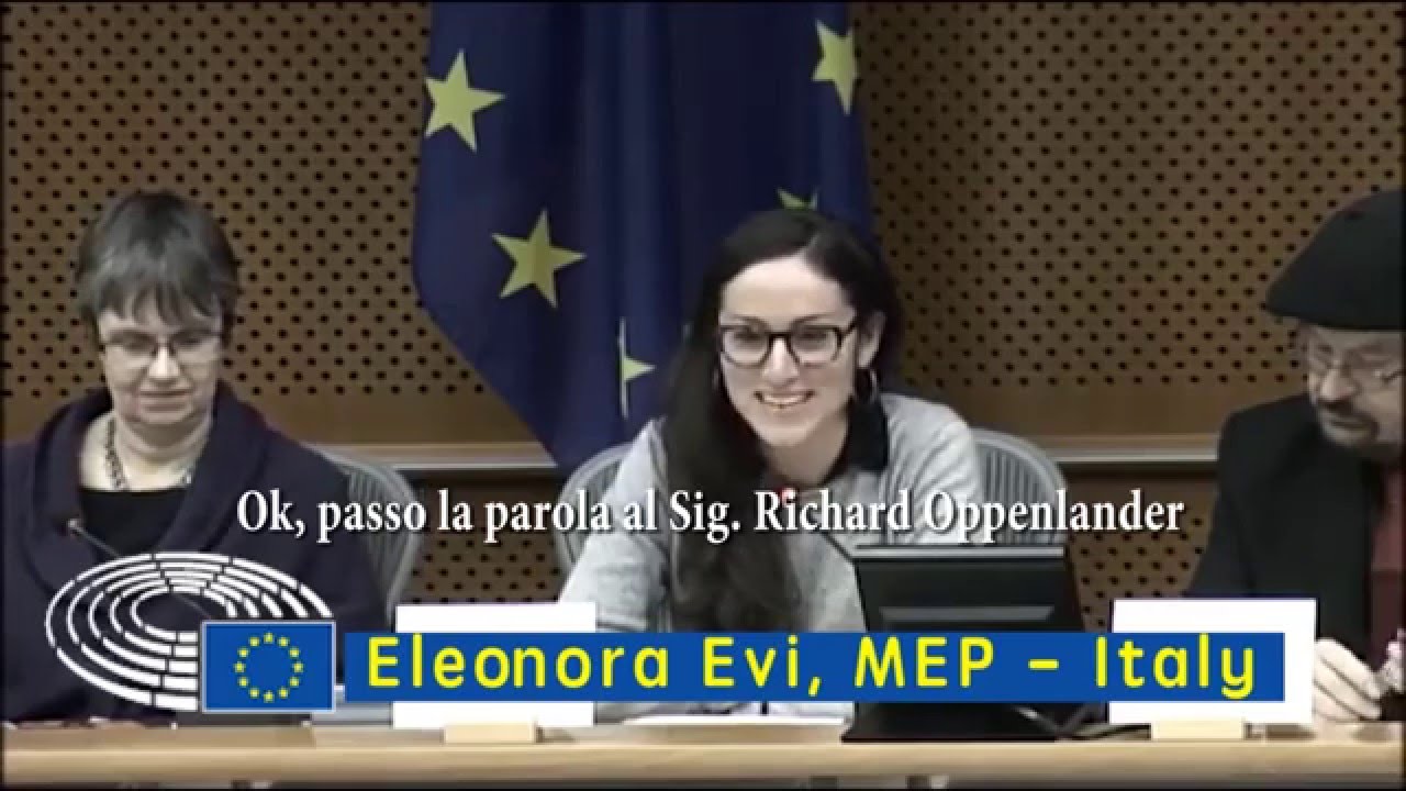 ilDragoParlante - Sostenibilitá e dieta vegana - Dr. Richard ...