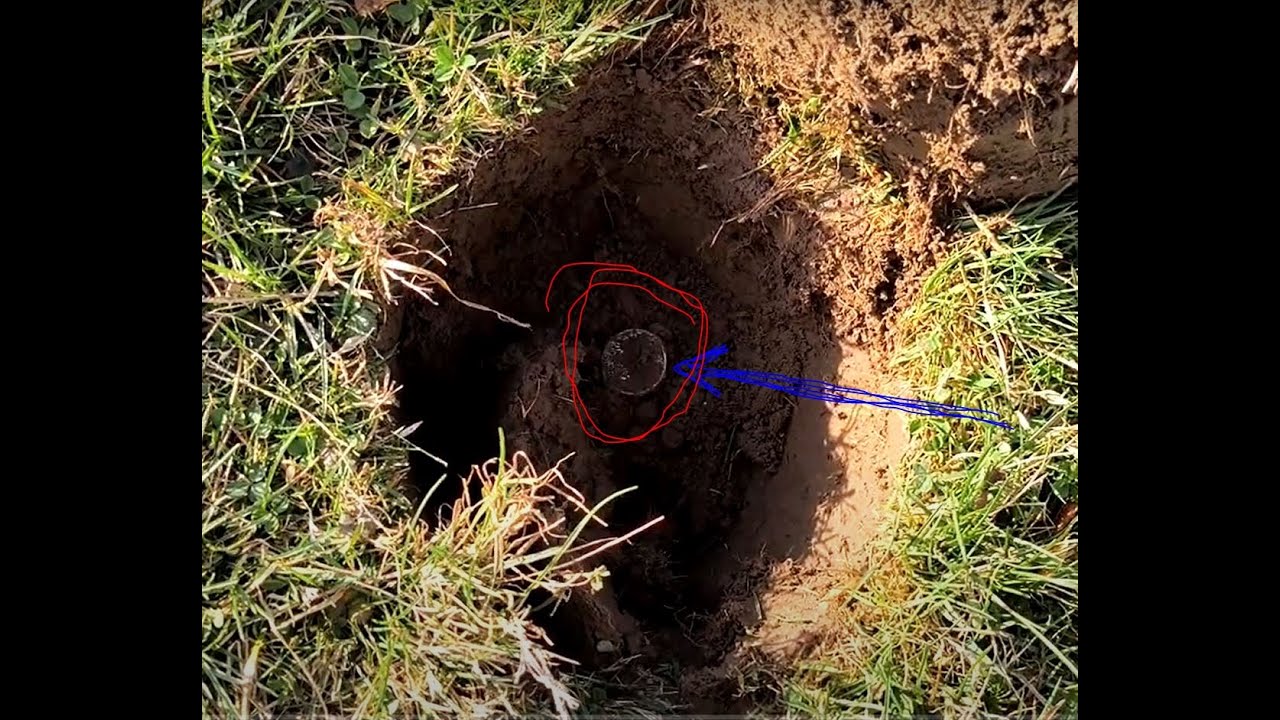 Give me ALL the Silver! Best Metal Detector Minelab 2024 - Clips ...
