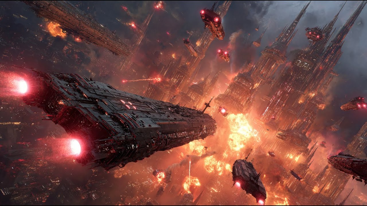 They Were Cast Out by the Stars—But Welcomed by Humanity | Best HFY ...