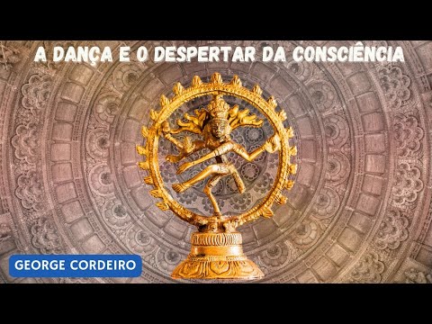 A DANÇA E O DESPERTAR DA CONCIÊNCIA GEORGE CORDEIRO E SOCIEDADE ...