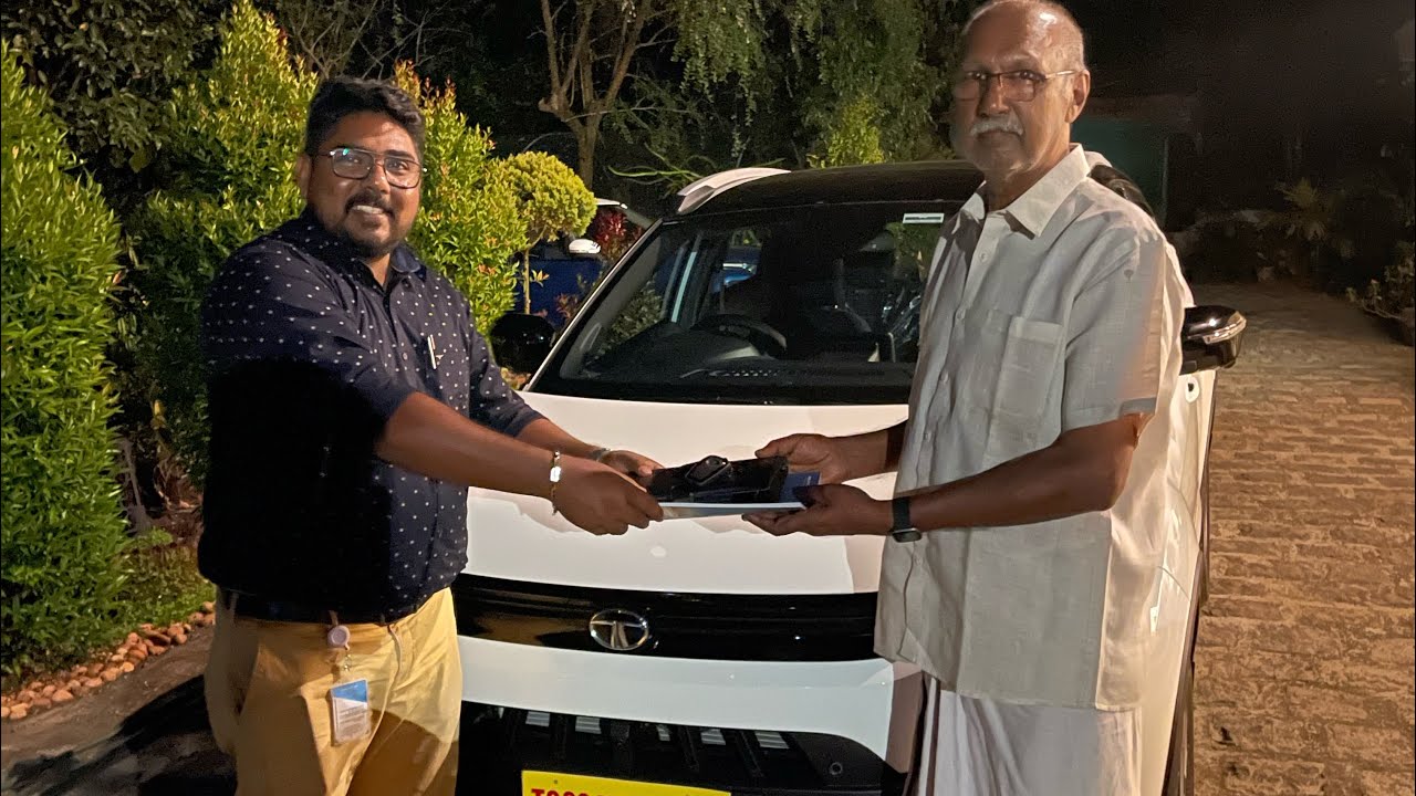 Some Happy moments with my team | New Nexon diesel AMT| Luxon| Car ...