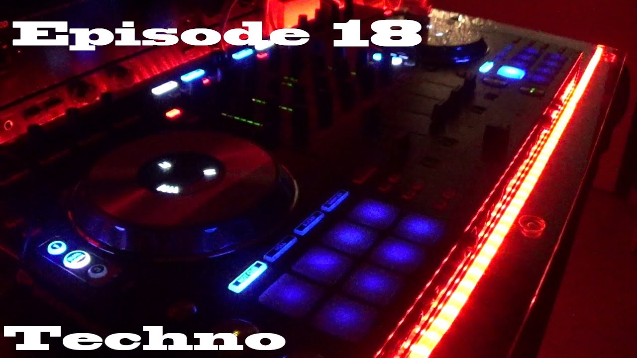 top 5 fresh techno mix 2019 #18 - YouTube