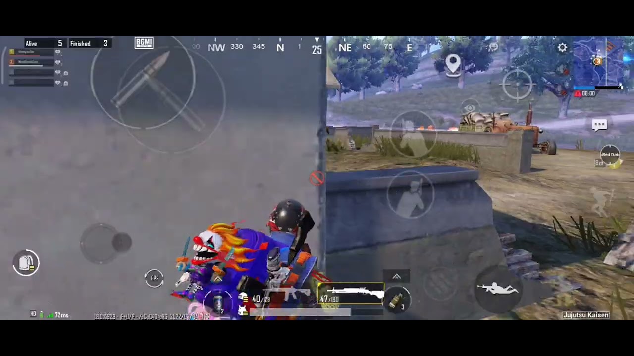Thats how noob play games 😁 - YouTube