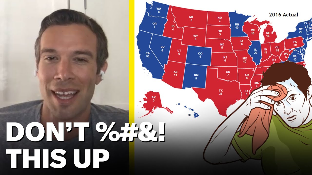 How YOU Can Beat Trump | Pod Save America - YouTube