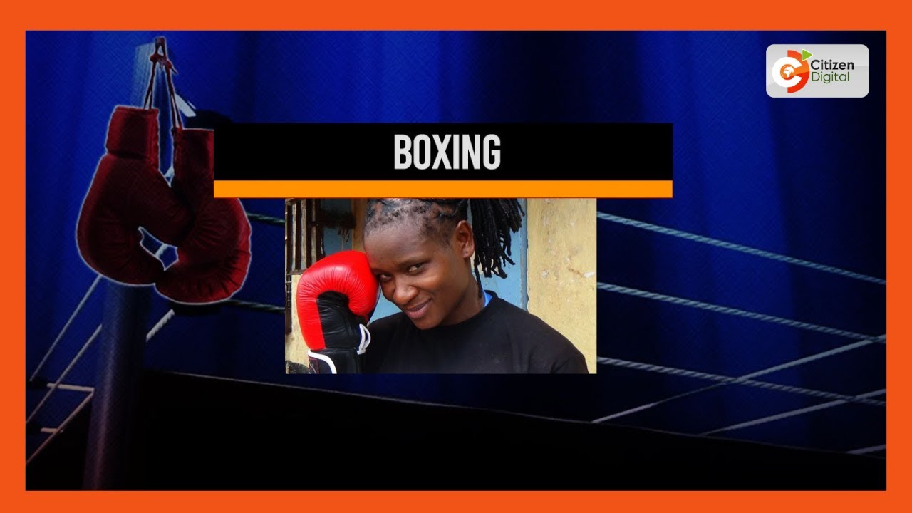Sarah Achieng wins WBF crown after beating Argentina’s Edith Soledad ...