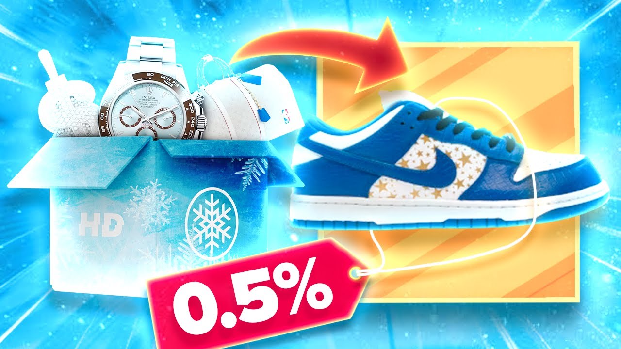 HITTING EXPENSIVE RARE PULLS ON CHEAP HYPEDROP CASES! - YouTube