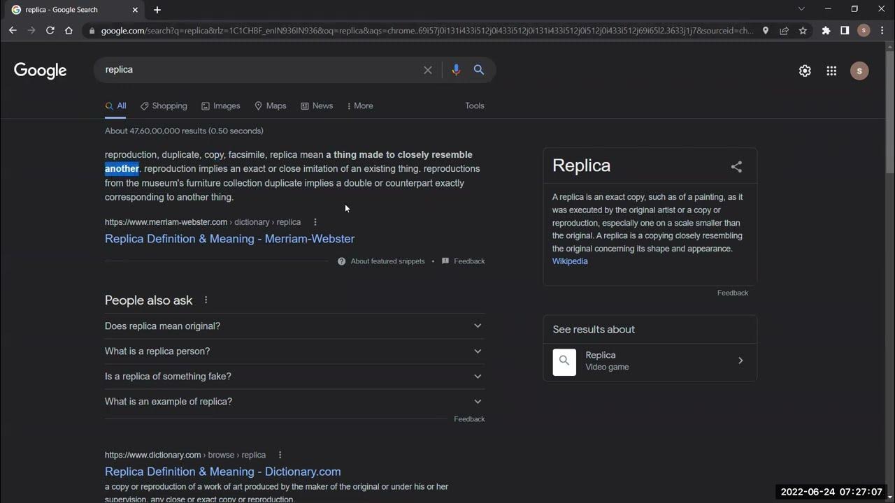 SQL database management system - YouTube