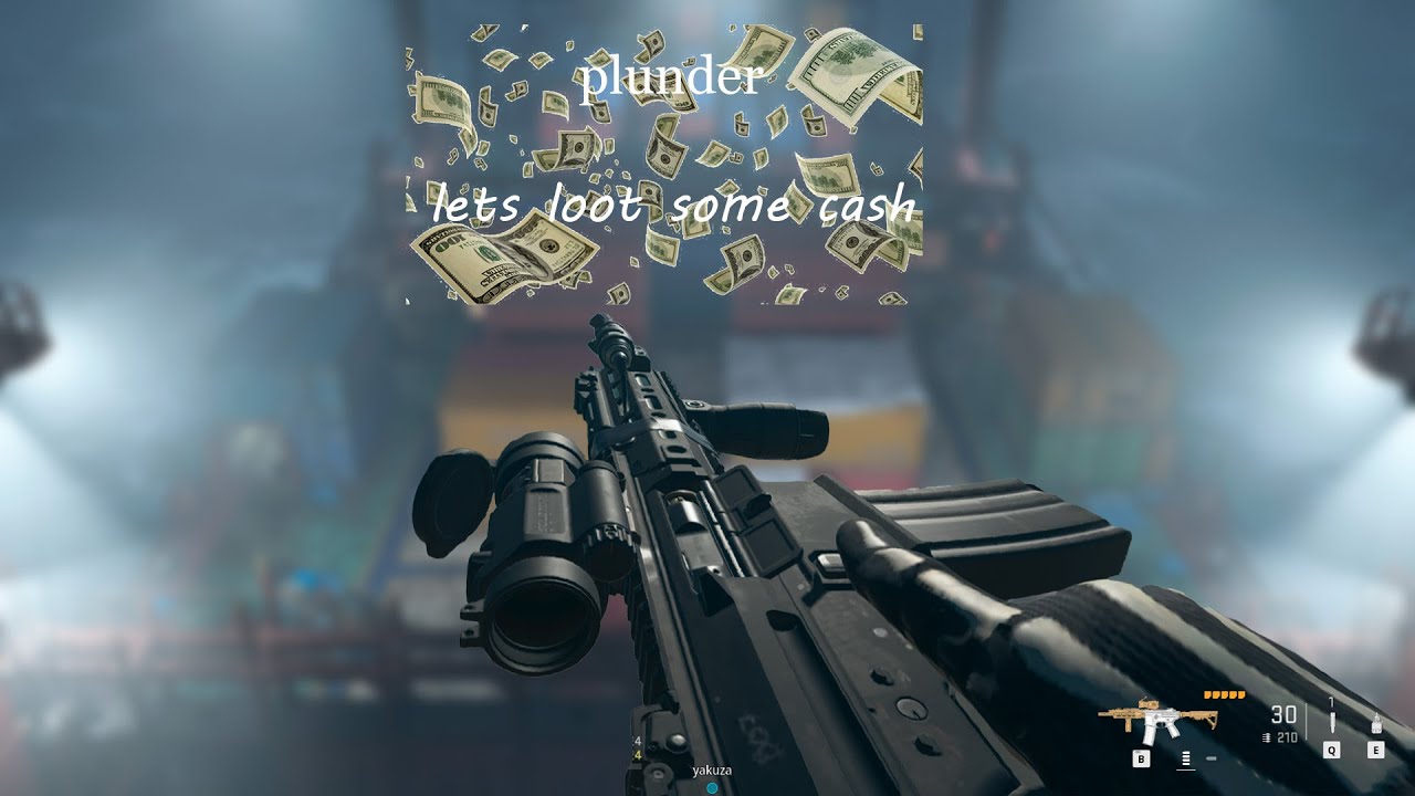 Prepare to Plunder! | Call of Duty Warzone 2.0 Gameplay | #India - YouTube