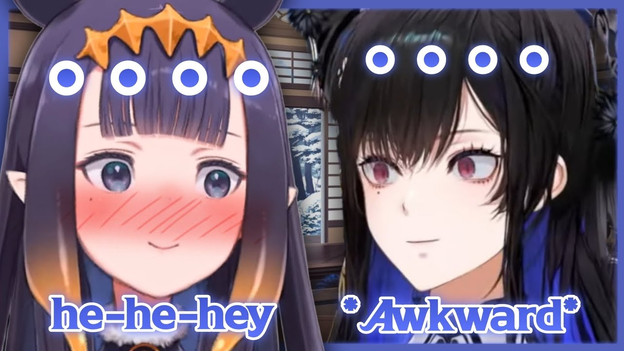 𝗜𝗻𝗮 𝗥𝗲𝗮𝗹𝗶𝘇𝗲𝗱 𝗔𝗳𝘁𝗲𝗿 𝗦𝗮𝘆𝗶𝗻𝗴 𝗚𝗼𝗼𝗱𝗯𝘆𝗲 𝗧𝗼 𝗡𝗲𝗿𝗶𝘀𝘀𝗮 𝗜𝗥𝗟 𝗟𝗲𝗮𝗱𝘀 𝗛𝗲𝗿 𝗧𝗼 𝗔 𝗩𝗲𝗿𝘆 ...