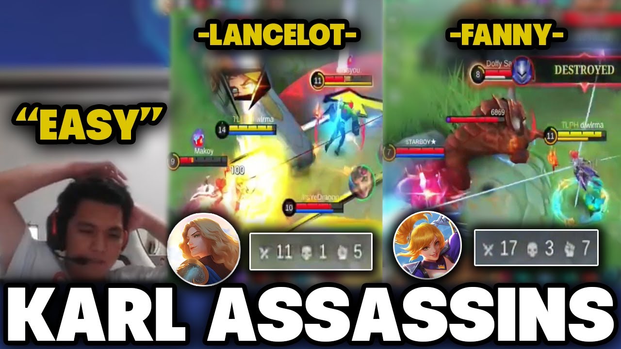 LIQUID KARLTZY PRACTICING HIS ASSASSINS FOR SEASON 14...🤯🤯 - YouTube