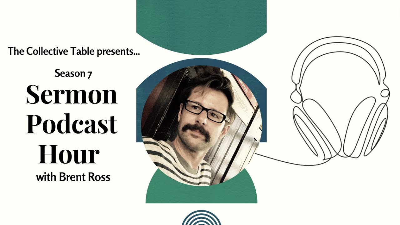 Brent Ross: Sermon Podcast Hour - YouTube