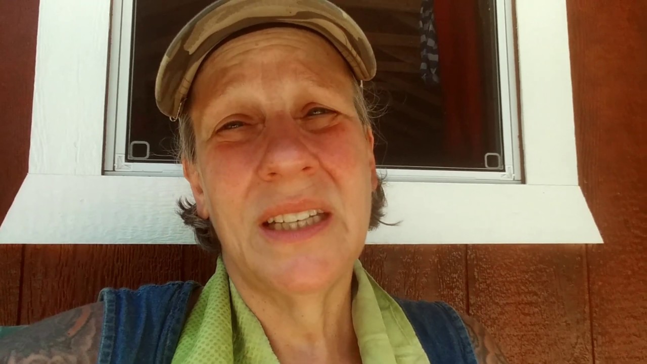 Betty Update #3 (final for today) - YouTube