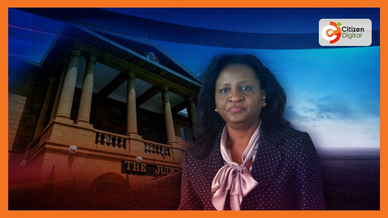 Gold trader petitions JSC to remove Judiciary Chief Registrar Anne ...