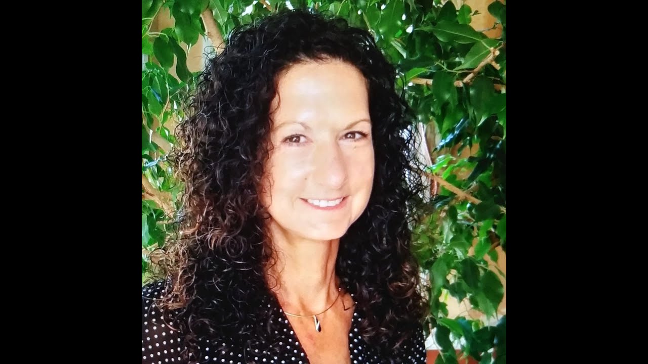 Marla Triano M.D. Neonatologist (newborns)"Tennis" & Genealogy - YouTube
