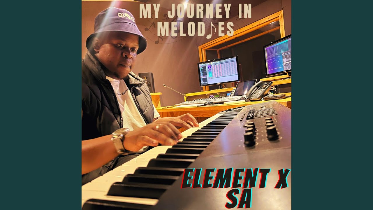 We Go Deeper (feat. Sir George & Tall Da DJY) - YouTube