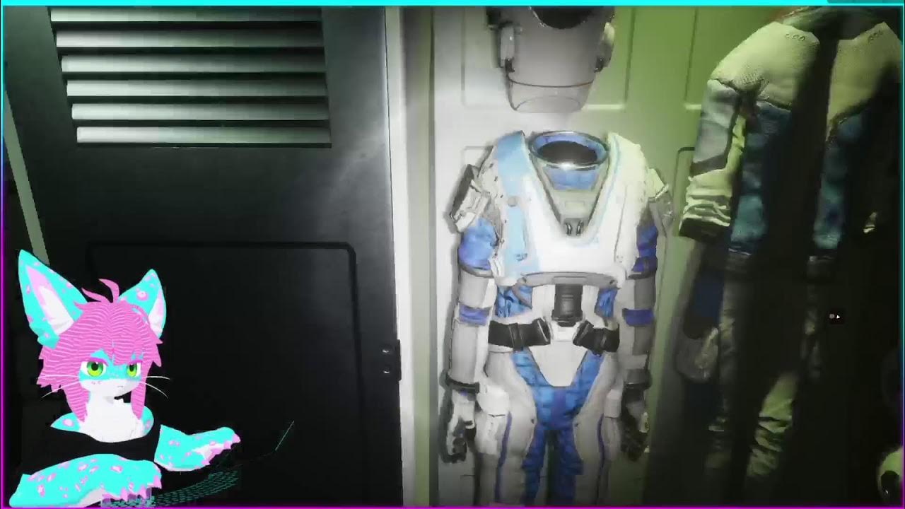 Moons of Madness Part 1/2 - It spooky I gonna be scared - MewsSnep - YouTube