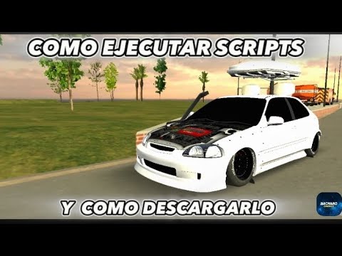 😎COMO EJECUTAR SCRIPTS EN GAMEGUARDIAN 😎 - YouTube
