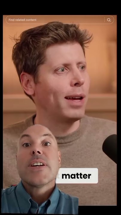 Sam Altman, founder of OpenAI, says coding isn’t the top skill anymore — it’s using AI and ...