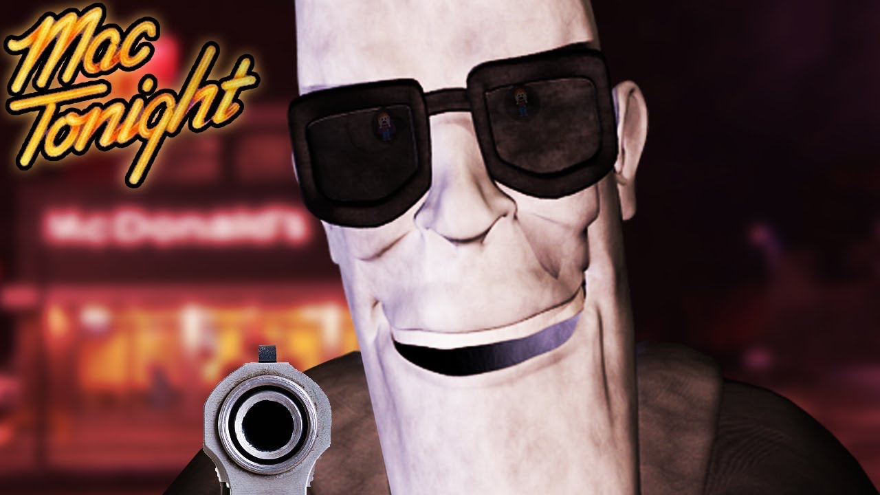 MAC IS BACK AND ON THE ATTACK | MAC TONIGHT - YouTube