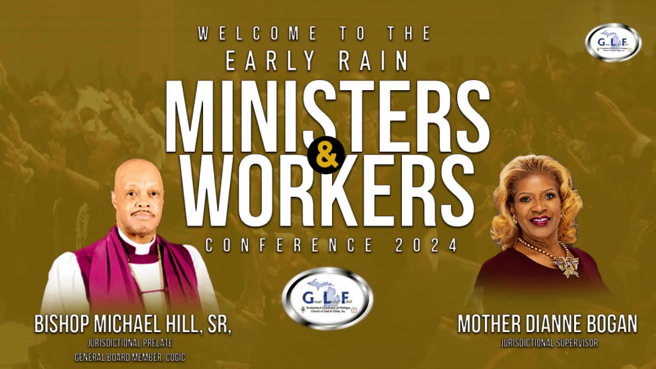 GLF Official Night With Our Speaker Being Our General Board Member ...