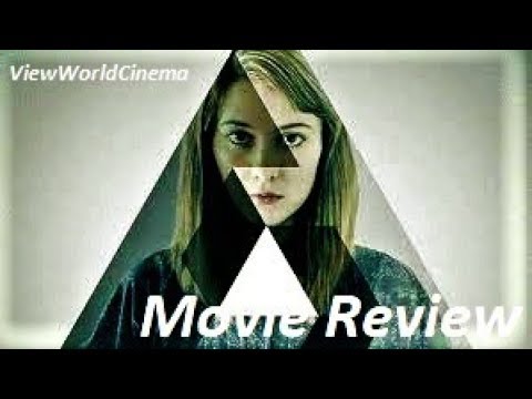Faults (2015) Mary Elizabeth Winstead Thriller Movie Review - YouTube