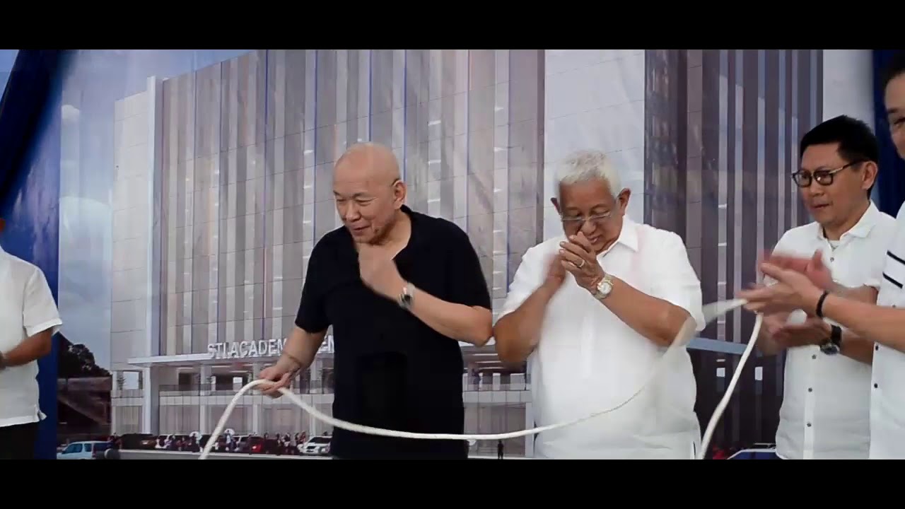 STI Edsa Pasay Official Trailer Makati and Taft - YouTube