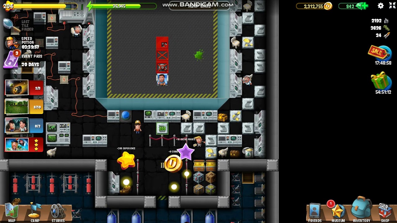 Asap Base - Diggy's Adventure - YouTube