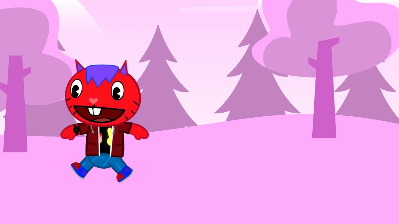 [ANIMATION TEST] Running, Jumping and Landing - YouTube