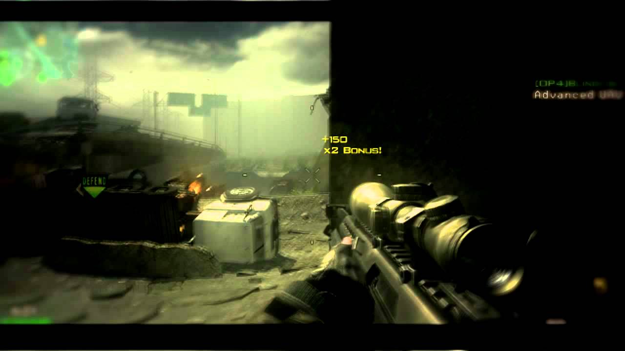 4 man feed //Ziirb. - YouTube