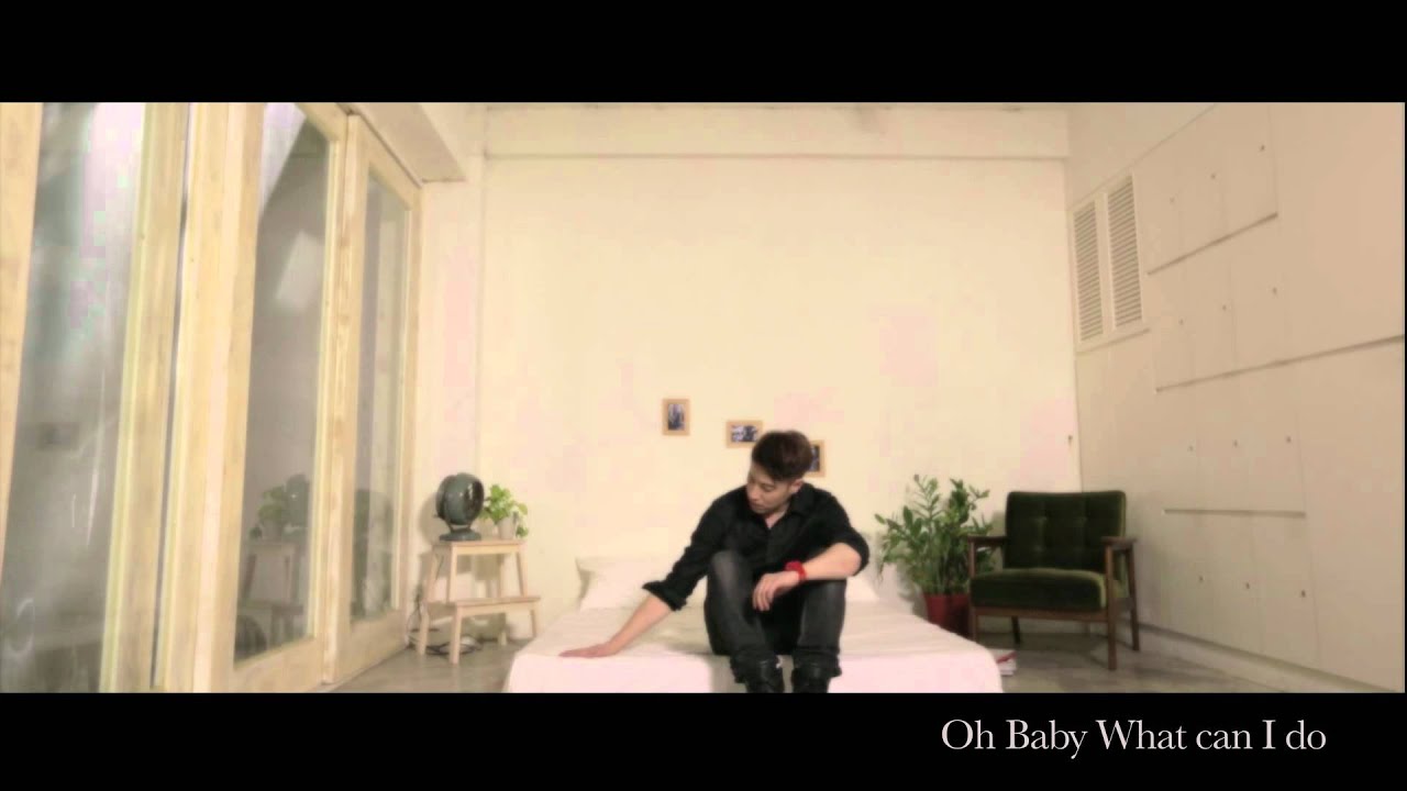 潘瑋柏Will Pan / 24個比利專輯 [What can I do] (官方完整 HD 版)MV - YouTube