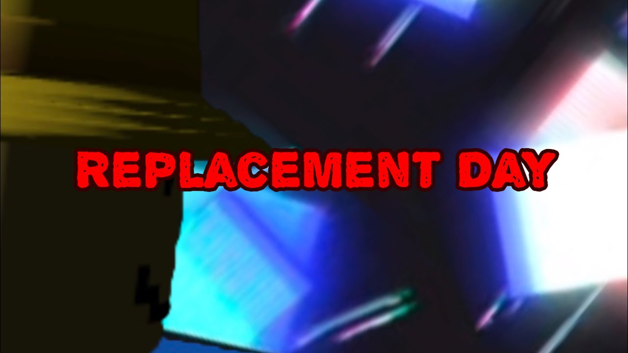 Replacement Day All Timelines (Dupe ARG) - YouTube