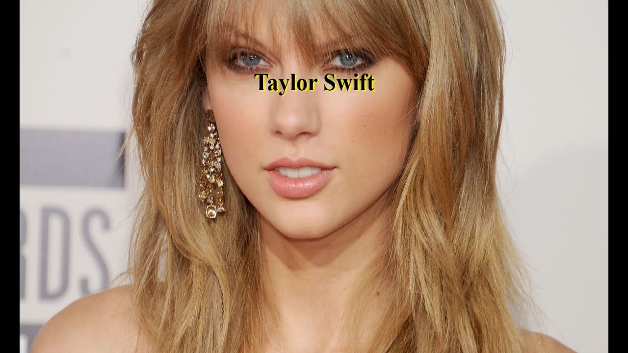 Taylor Swift - YouTube