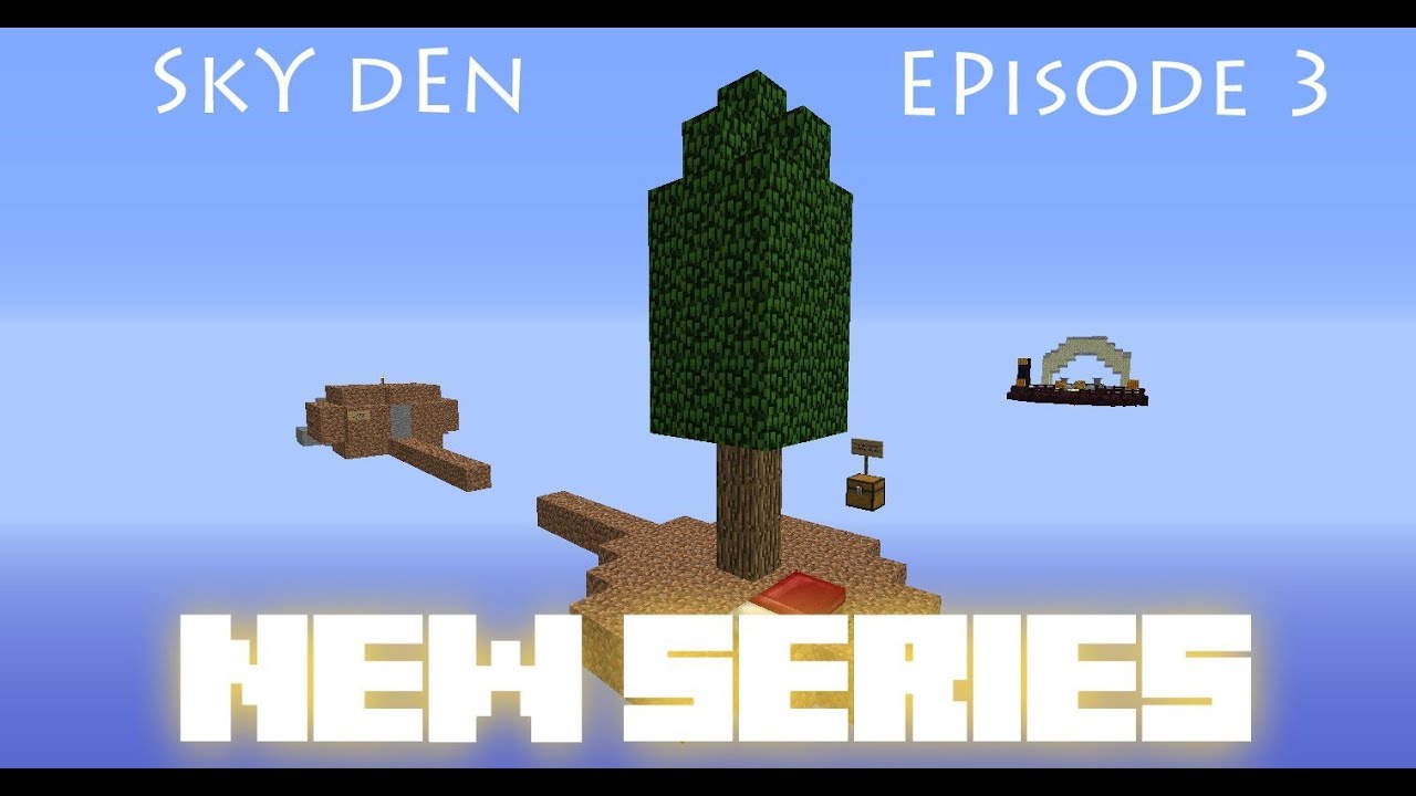 Sky Den - Sky Den (Episode 3) - Rite of Spring - YouTube