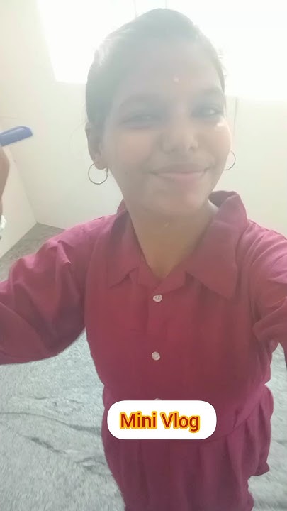 mini Vlog 3, function pona #youtubeshorts #shortsfeed #trending #viralvideo #minivlog #comedy ...