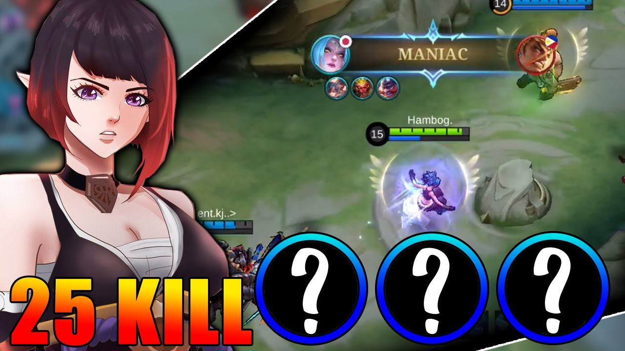 HOW TO BECOME AGGRESSIVE KARINA - YouTube
